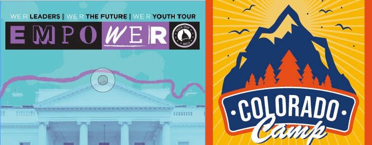 Youth Trips | Prairie Land Electric Cooperative